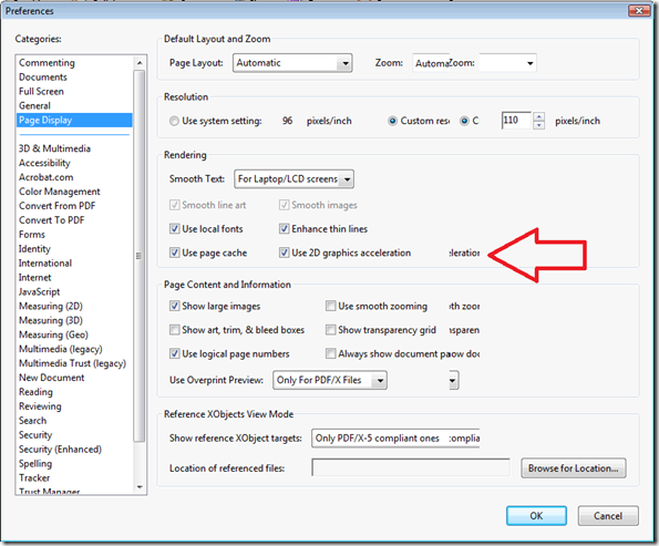 MPECS Inc. Blog: Adobe Acrobat Error – Crash On Two Opened Documents ...